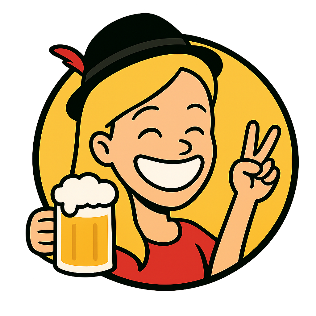 Happy German - Learn German Naturally with Anja